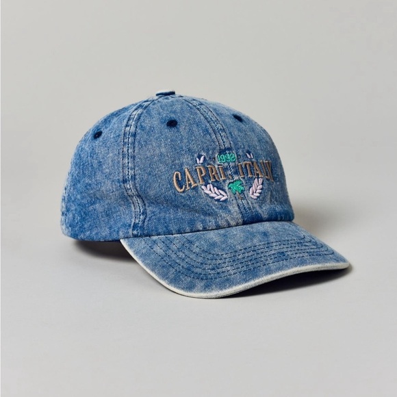 Urban Outfitters | Accessories | Nwt Uo Vintage 9s Capri Italy Acid ...